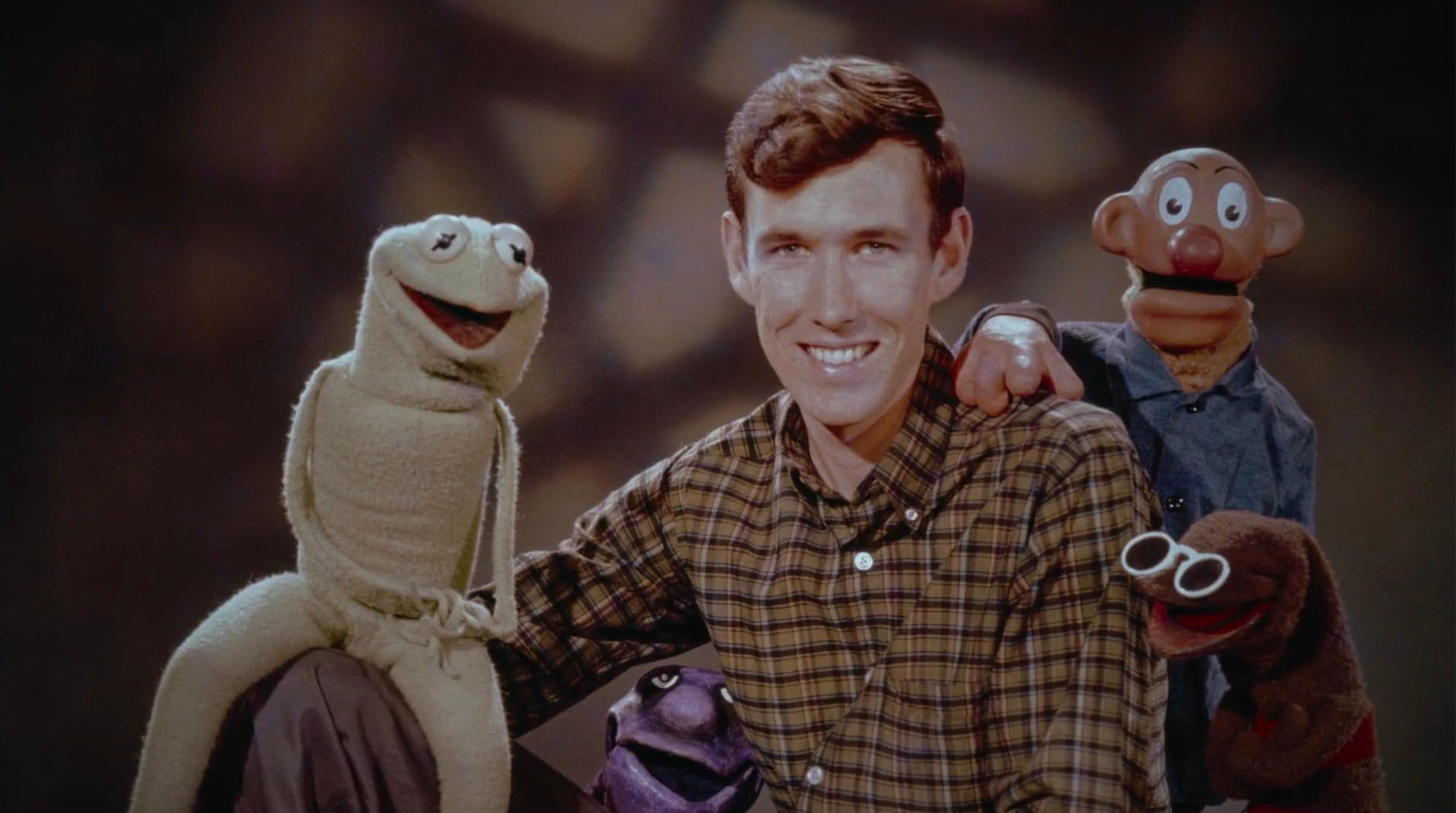 The Legacy of Jim Henson: Master Puppeteer and Visionary | Muppet Madness