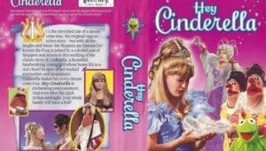 Unpacking the Magic of Jim Henson's 'Hey Cinderella!'