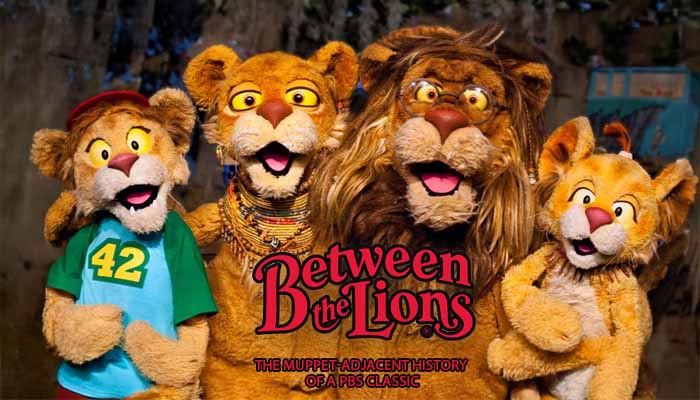 Between the Lions: The Muppet-Adjacent History of a PBS Classic