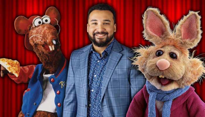 Rizzo & Bean Bunny Return: New Muppet Videos & New Voice Actors