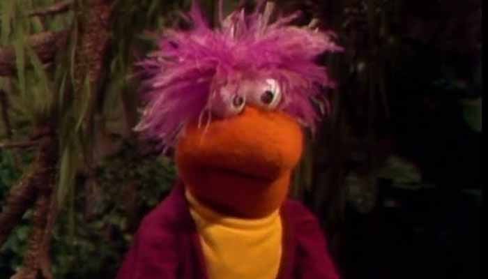 Gobo Fraggle: 40 Years of Adventure and Fraggle Rock