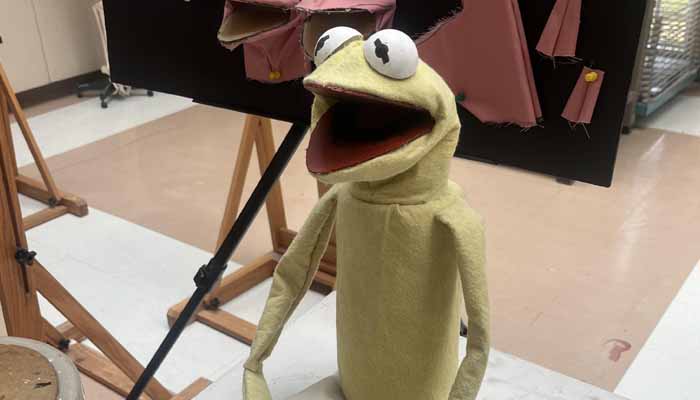 Kermit the Frog's Biography: Swamp to Star in the Muppetverse