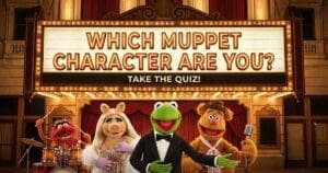 Muppet Quizzes Muppet Madness